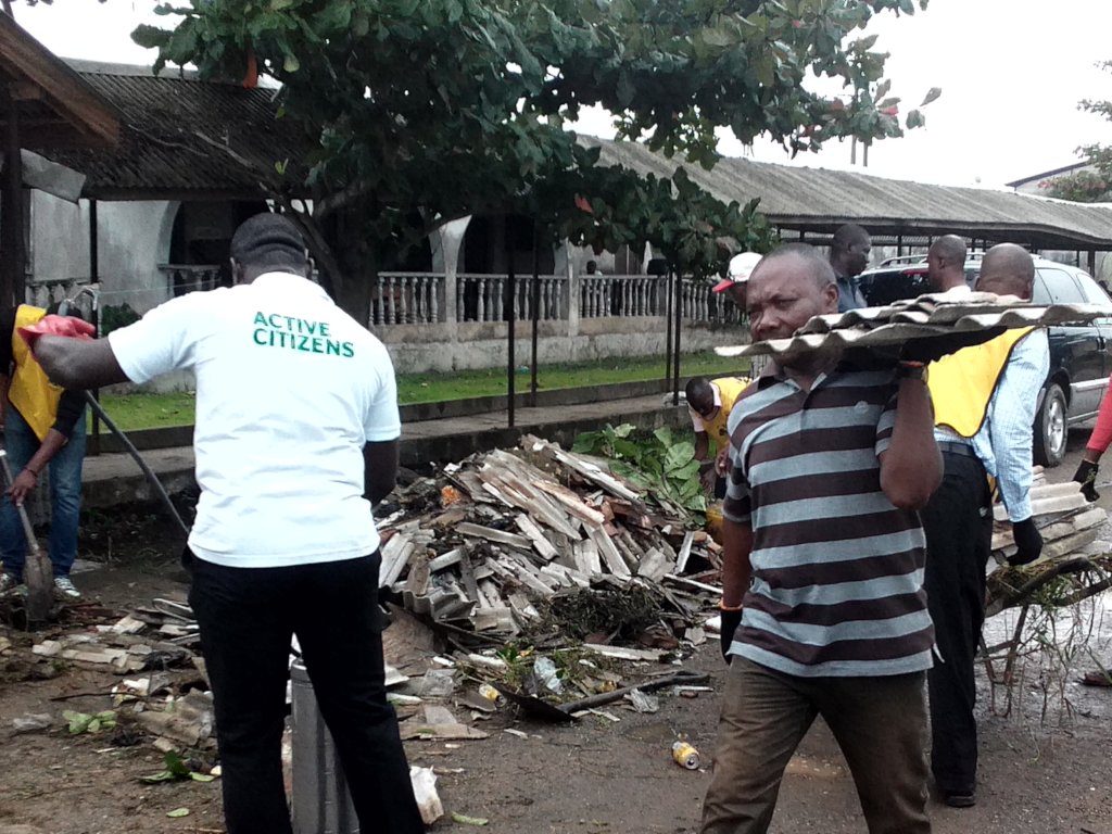 ACTIVE CITIZENS PROJECT - GlobalGiving