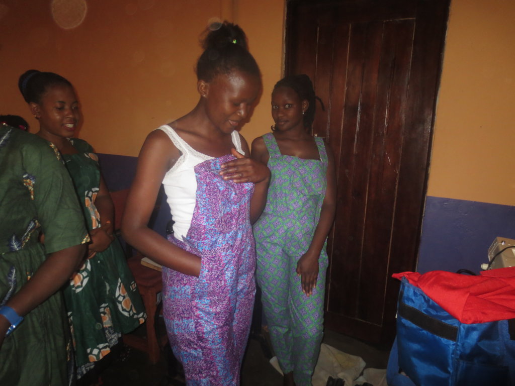 Donate to PRACTICAL SKILLS CHANGING LIVES - MAKINDYE UGANDA - GlobalGiving