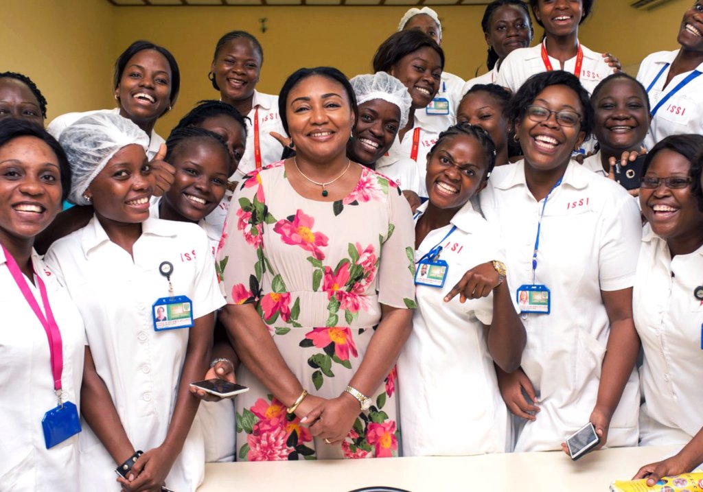 Train 30 nurses: empower women and save lives - GlobalGiving