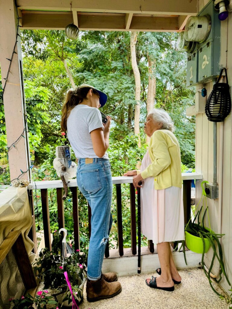 Reports on Rebuild Roofs & Train Carpenters in Puerto Rico - GlobalGiving
