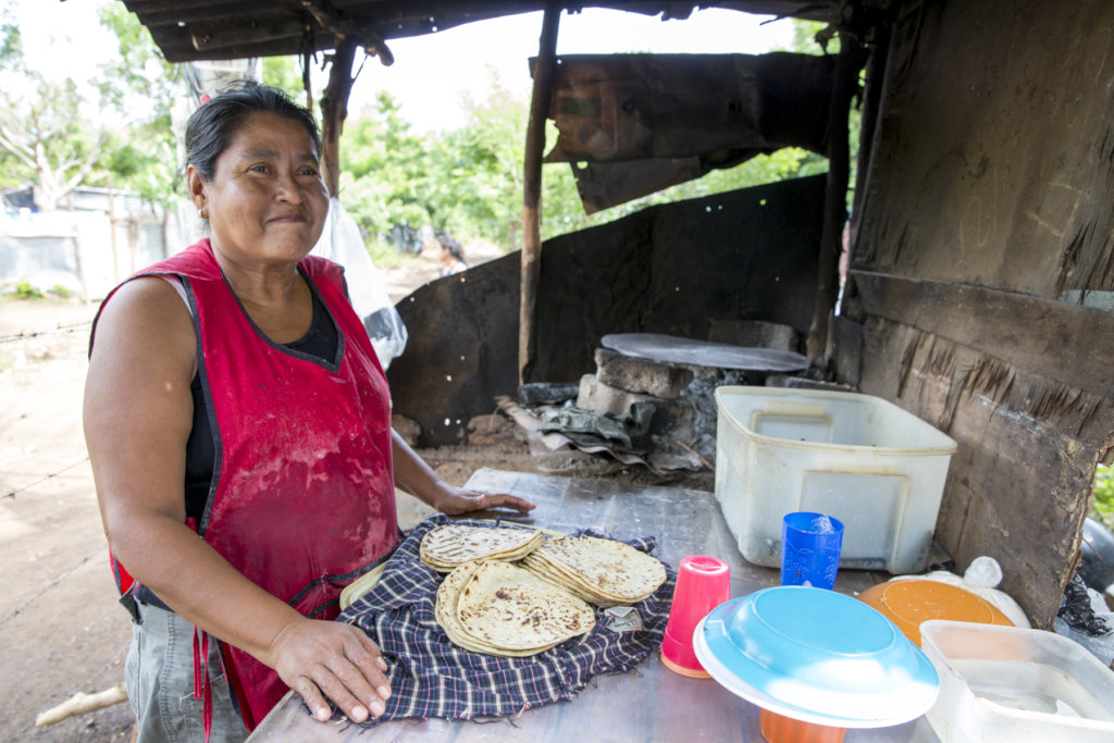 Support Poor Women In Income-Generating Activities - GlobalGiving