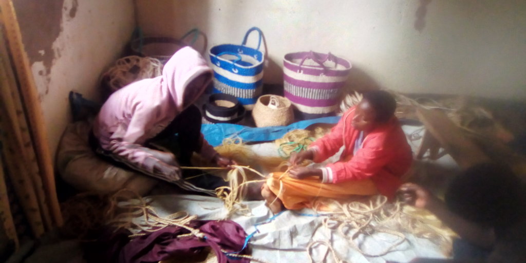 HELP 35 HANDCRAFT COOPERATIVES IN RWANDA - GlobalGiving