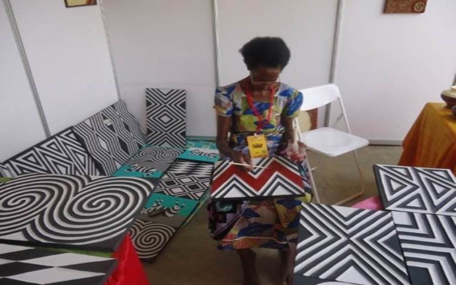 HELP 35 HANDCRAFT COOPERATIVES IN RWANDA - GlobalGiving