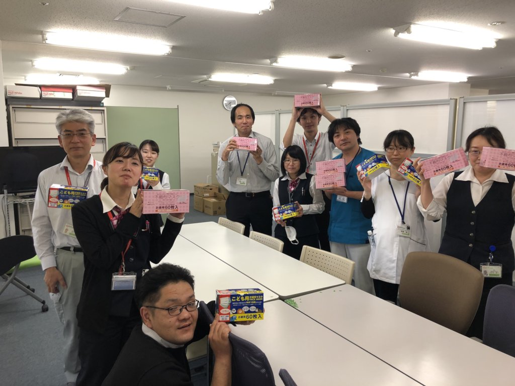 Coronavirus Relief Aid Distribution & Support - GlobalGiving