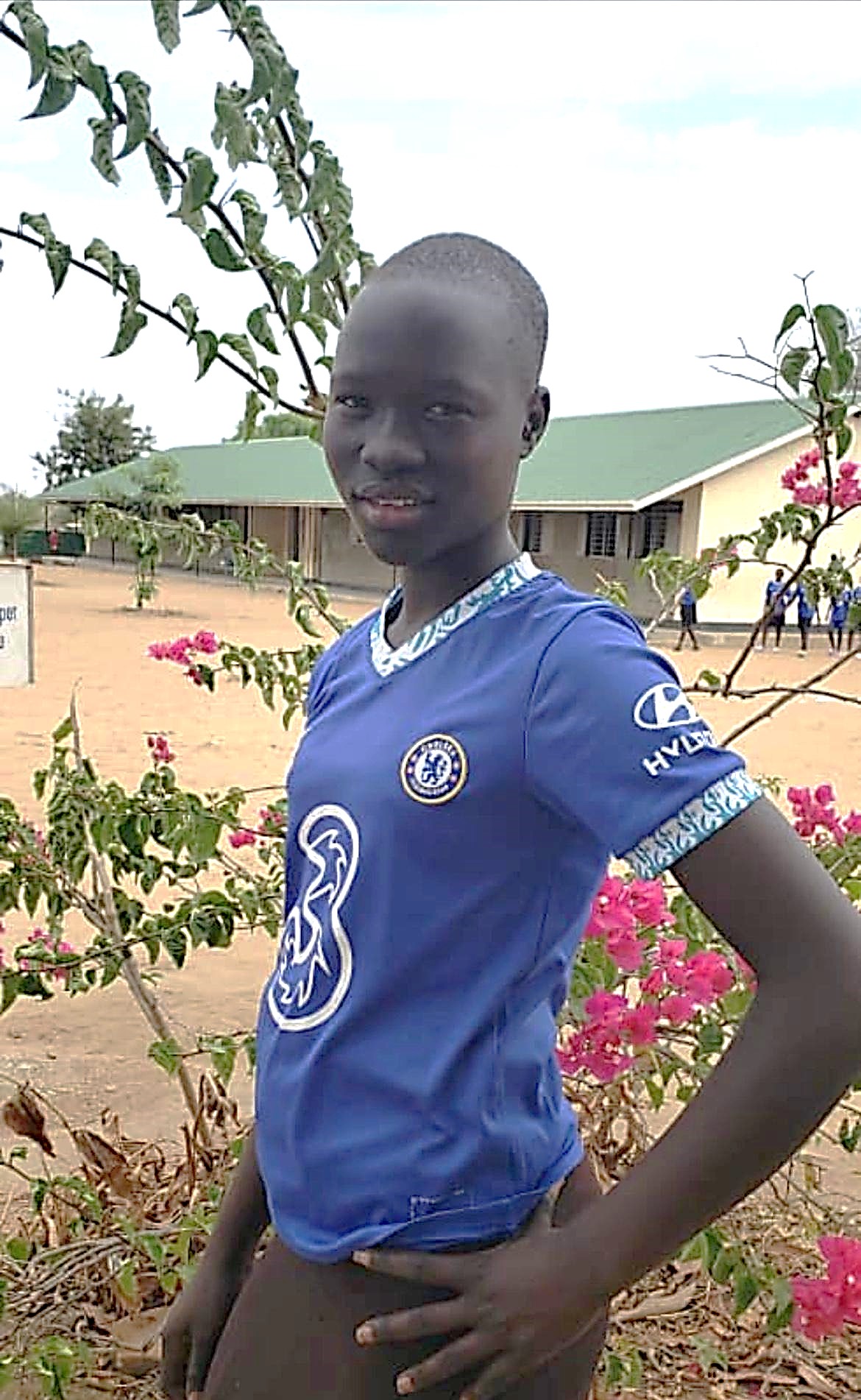 Photos from Educating Girl Groups in South Sudan - GlobalGiving