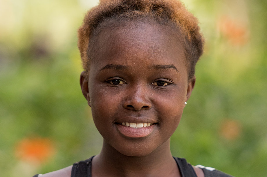 Help 20 Kenyan Girls Stay in School! - GlobalGiving