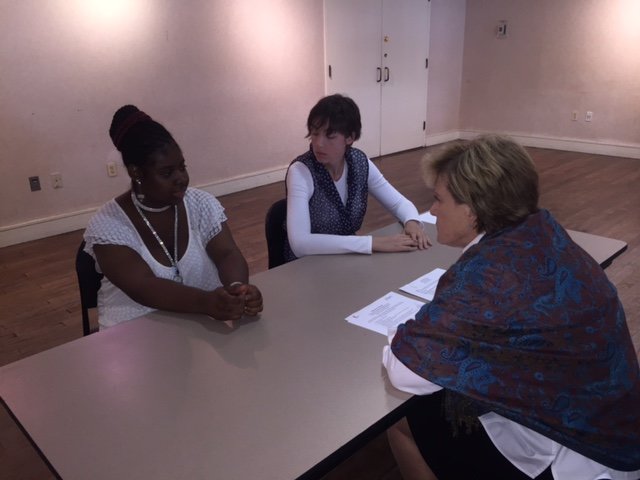 Your Path To Success - GlobalGiving