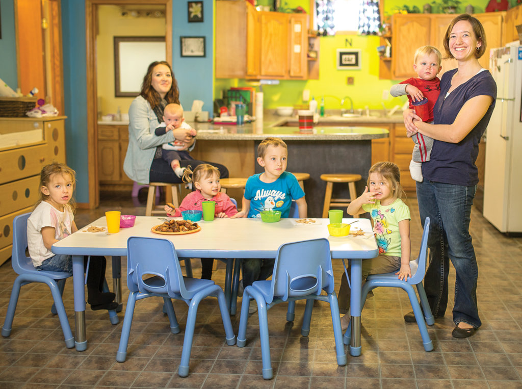 Initiative Foundation - GlobalGiving