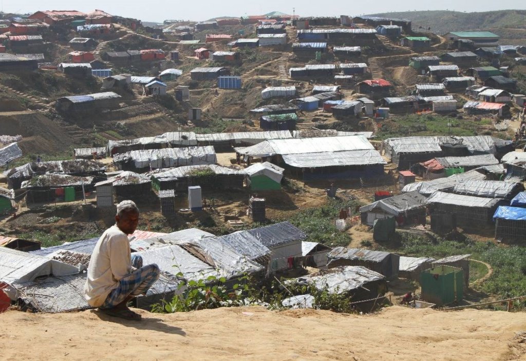 Food Package for 4,000 Families Rohingya Refugees - GlobalGiving