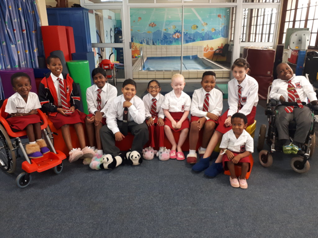 Slipper Day 8 May 2020 - GlobalGiving