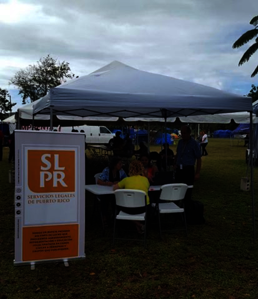 Offer Legal Aid to Puerto Rico Earthquake Victims - GlobalGiving