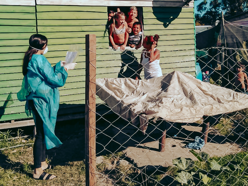 Provide 300 poor families with quality education - GlobalGiving