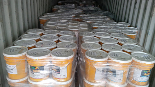 Recycling Paint to Create Change around the World - GlobalGiving