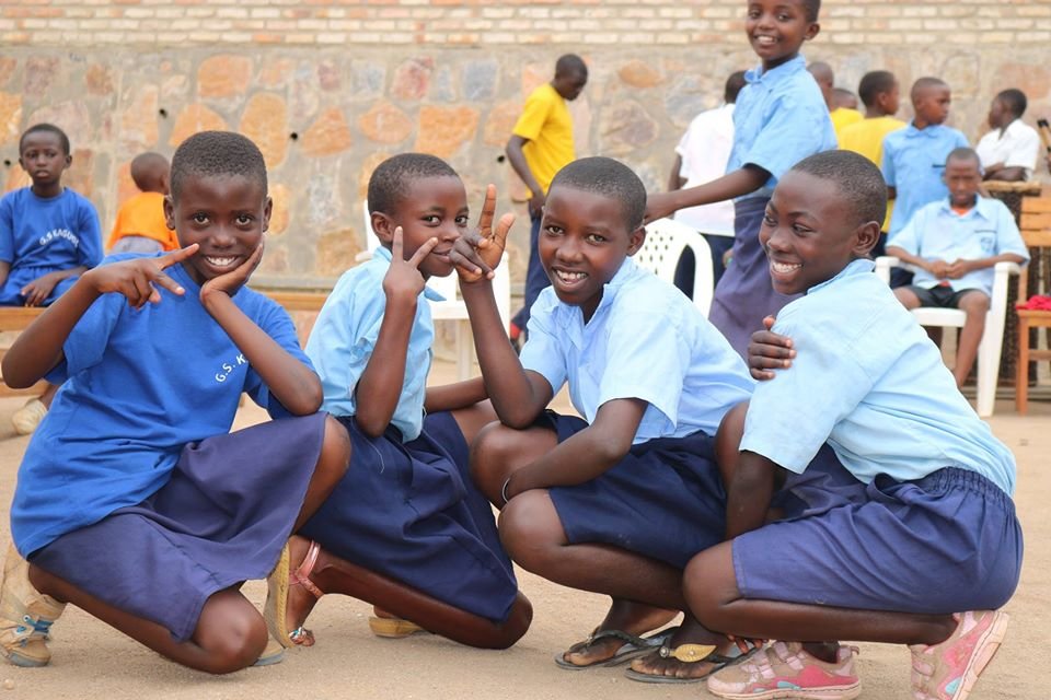 Saving vulnerable children from life on the street - GlobalGiving