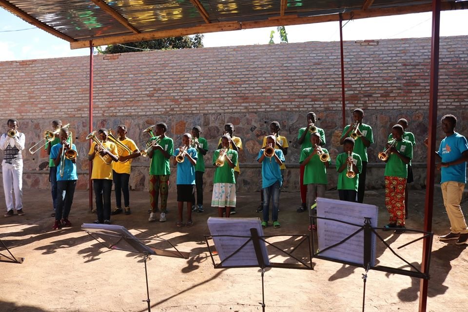 Saving vulnerable children from life on the street - GlobalGiving