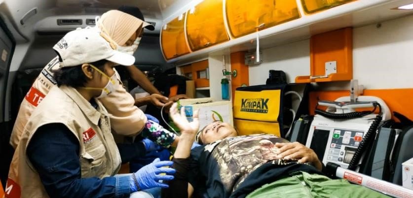 Emergency Response: Coronavirus Aid Distribution - GlobalGiving