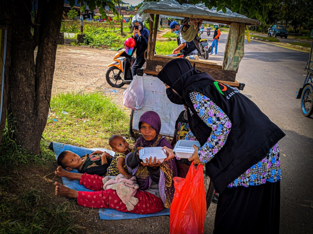 Emergency Response: Coronavirus Aid Distribution - GlobalGiving