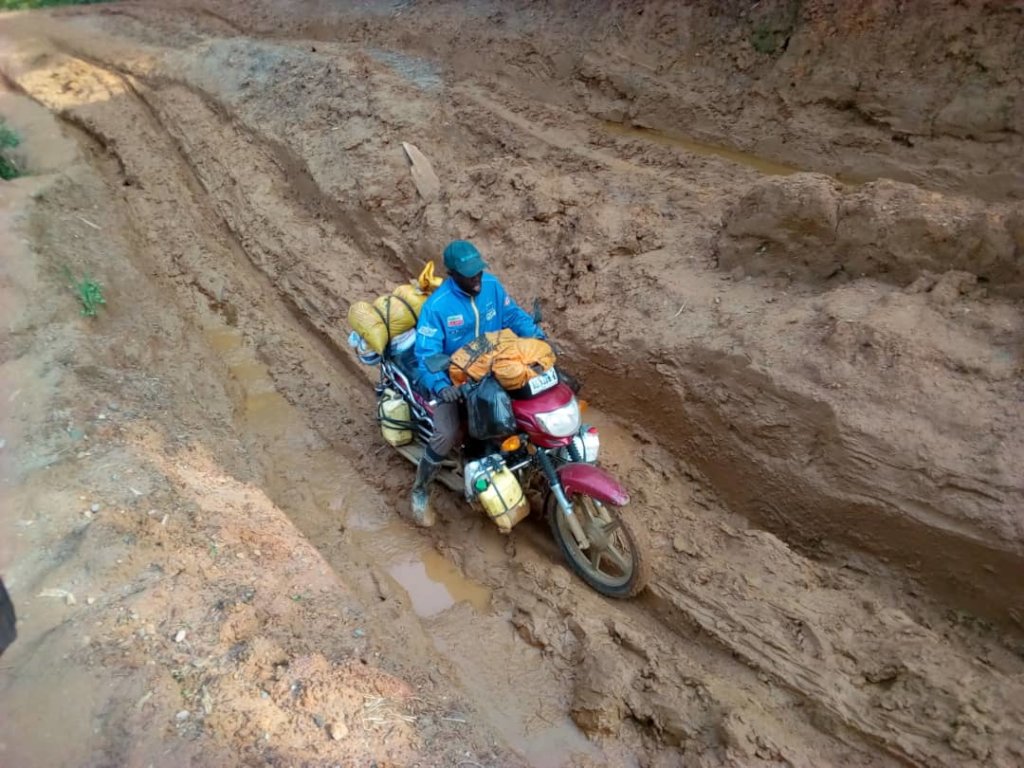 Prevention of Genocide against Pygmies in the DRC - GlobalGiving