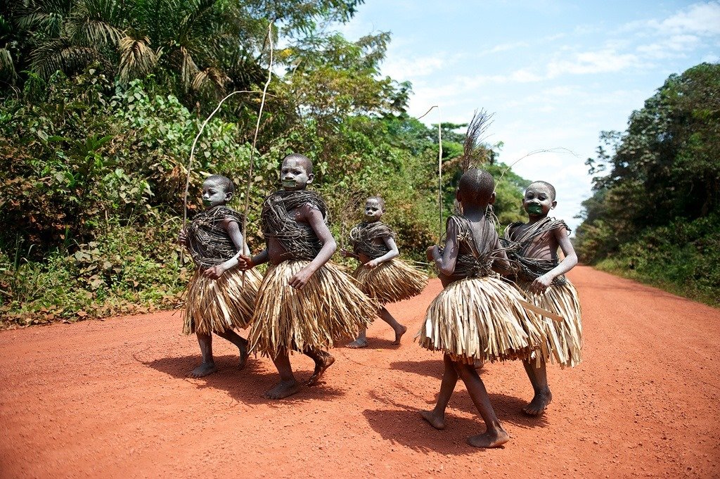 Prevention of Genocide against Pygmies in the DRC - GlobalGiving