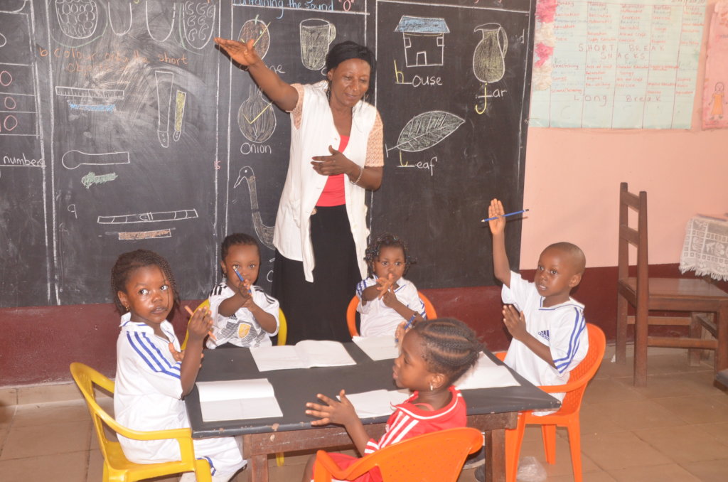 CareCenter for Children with Learning Disabilities - GlobalGiving