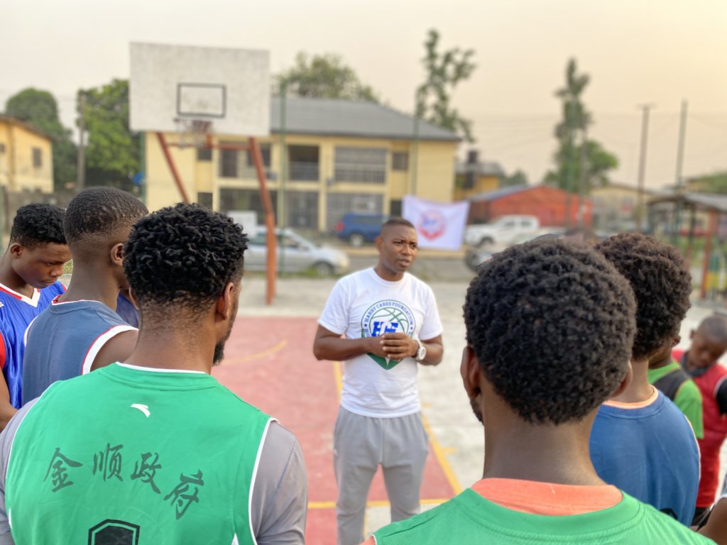 PEACE AMBASSADORS PROJECT - GlobalGiving