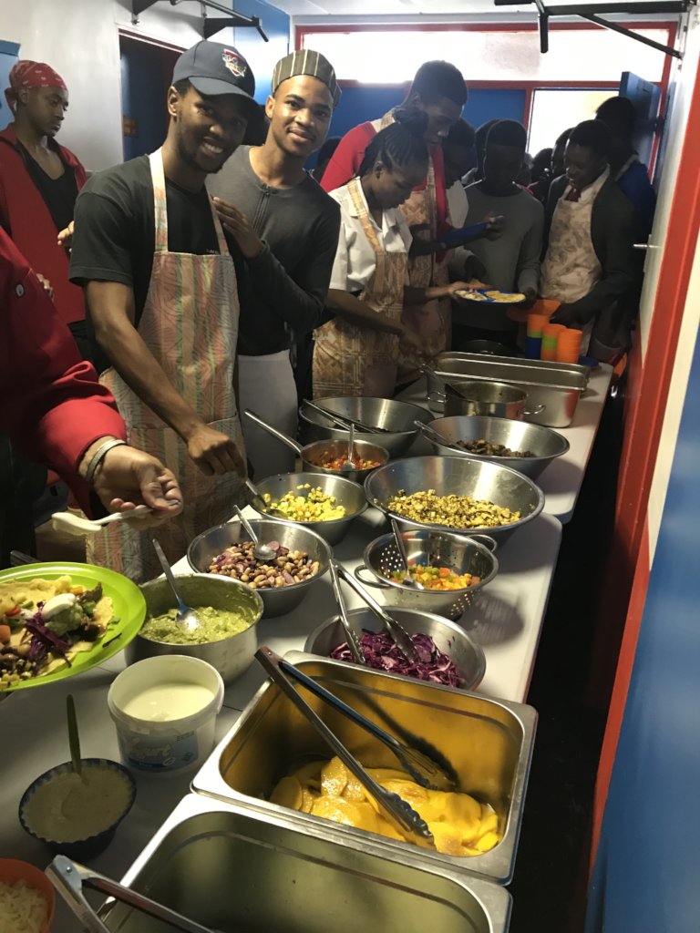 150 healthy and happy inner city children - GlobalGiving