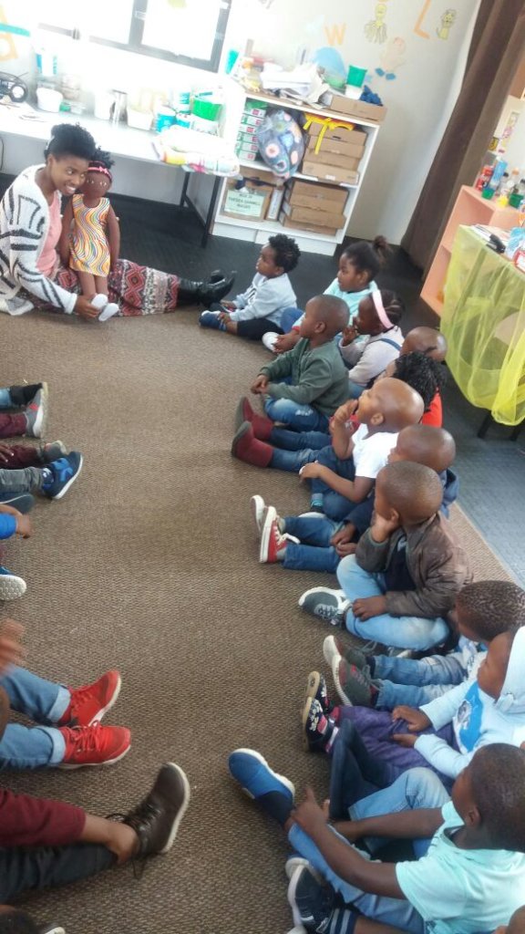 PERSONA DOLL DIVERSITY AND INCLUSION PROJECT - GlobalGiving