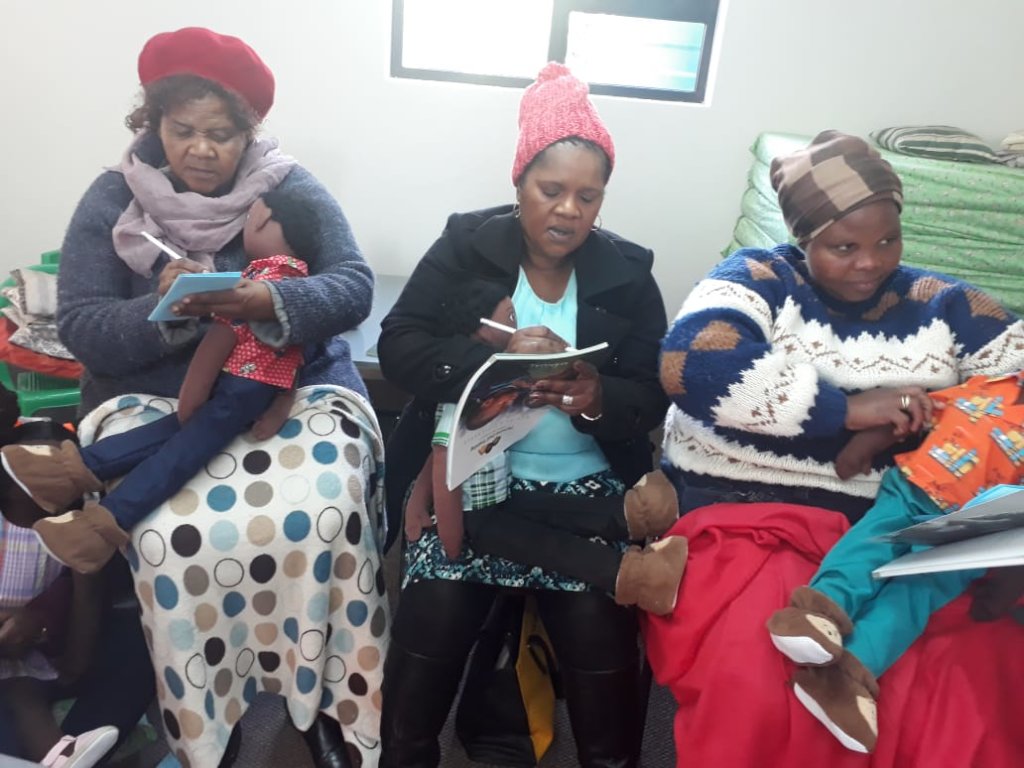 PERSONA DOLL DIVERSITY AND INCLUSION PROJECT - GlobalGiving