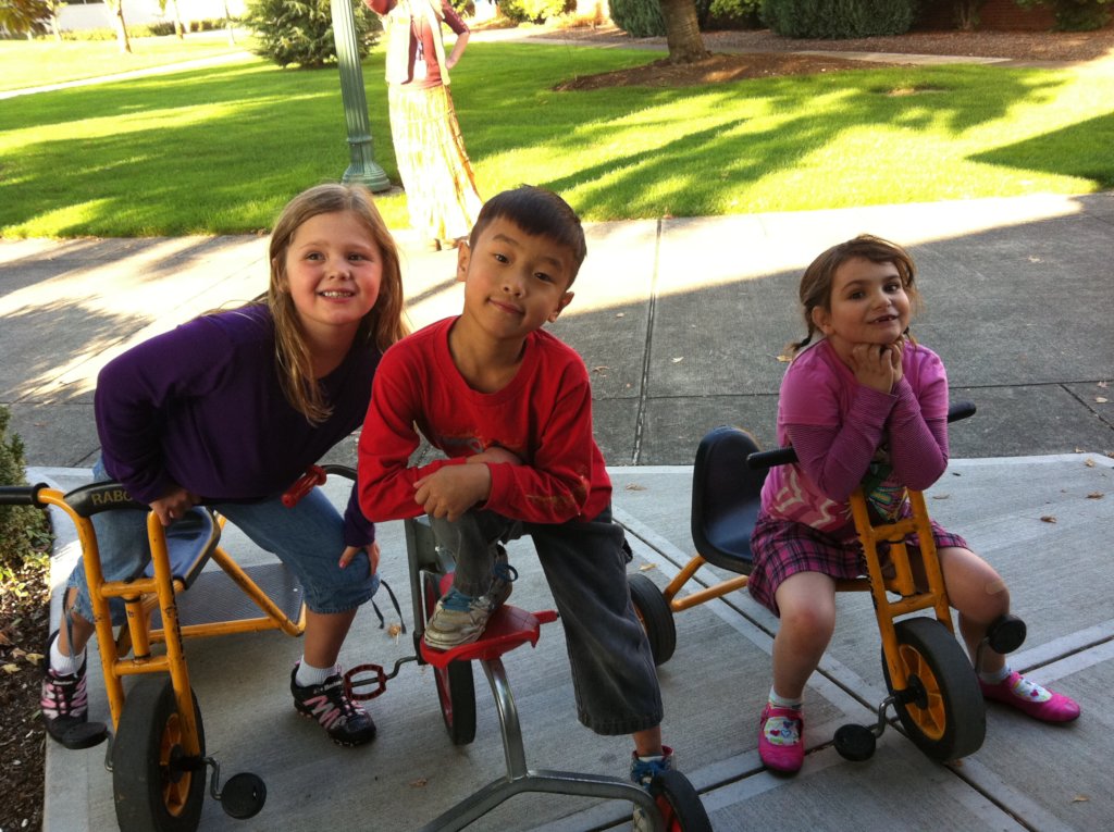 Deaf kids at Washington school for the Deaf - GlobalGiving