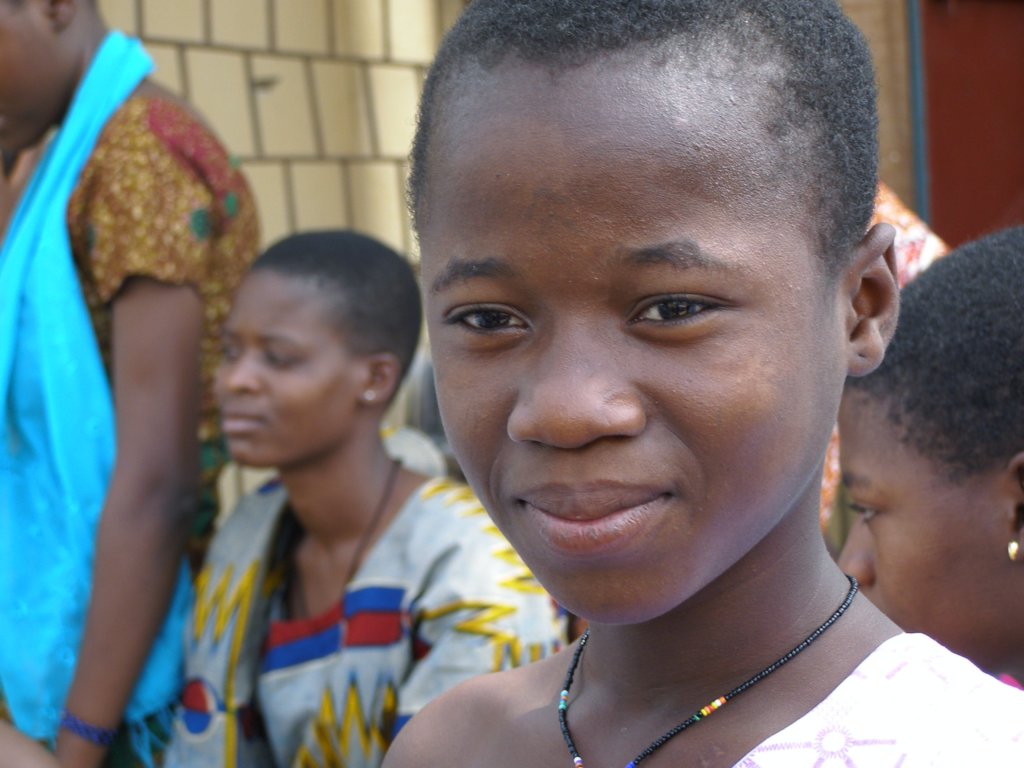 Help Girls Finish School & Join the Workforce - GlobalGiving