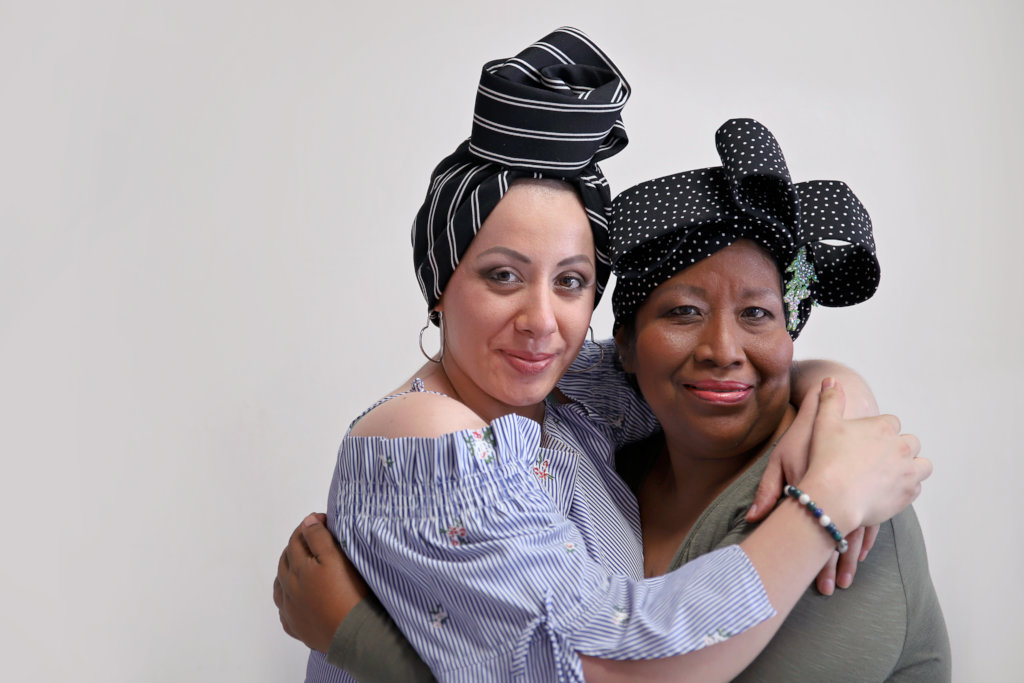 Strong and beautiful, women fighting cancer in Mex - GlobalGiving