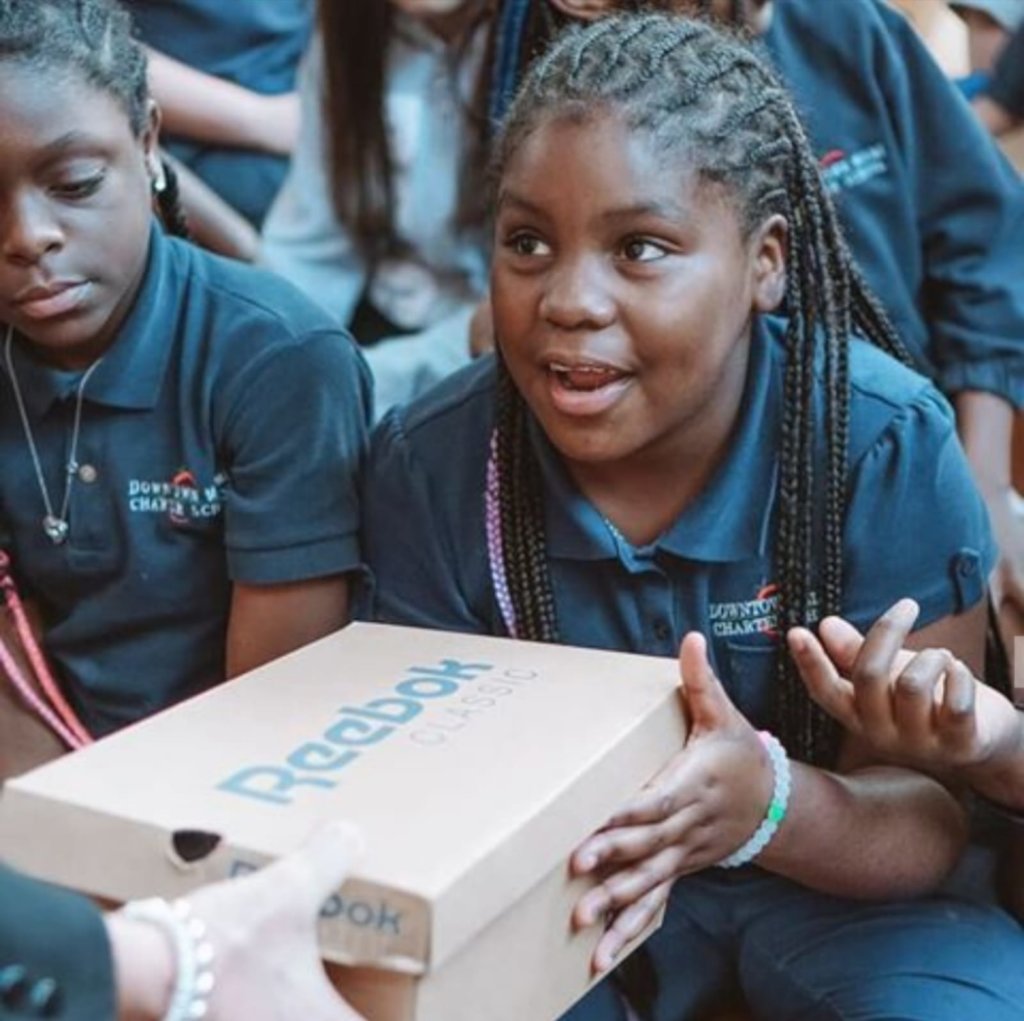 Every Child Deserves A Chance - GlobalGiving