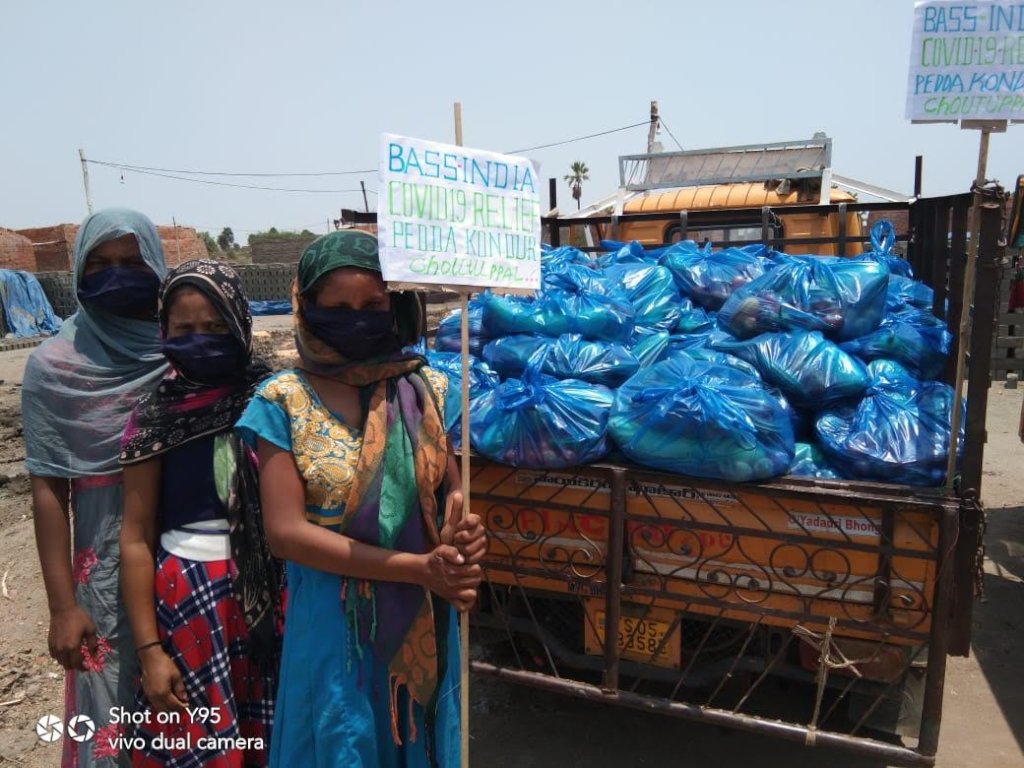Provide Daily Nutritious Meals to Slum Children - GlobalGiving