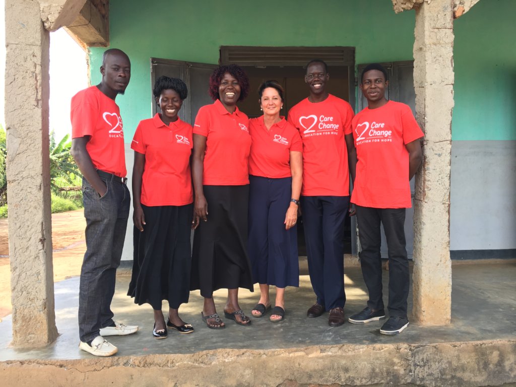 Empowering a Community through Nursing Education - GlobalGiving