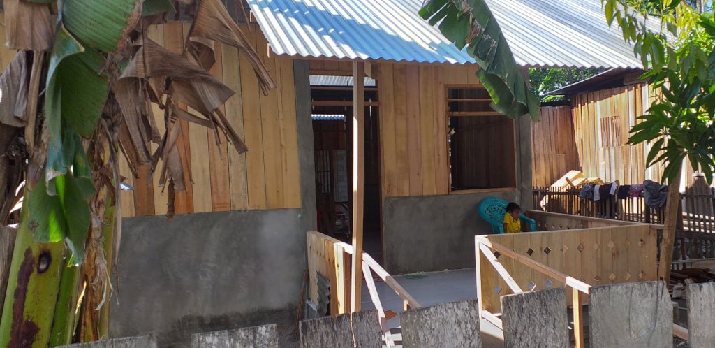 Providing Inclusive House for PWD in Sulawesi - GlobalGiving
