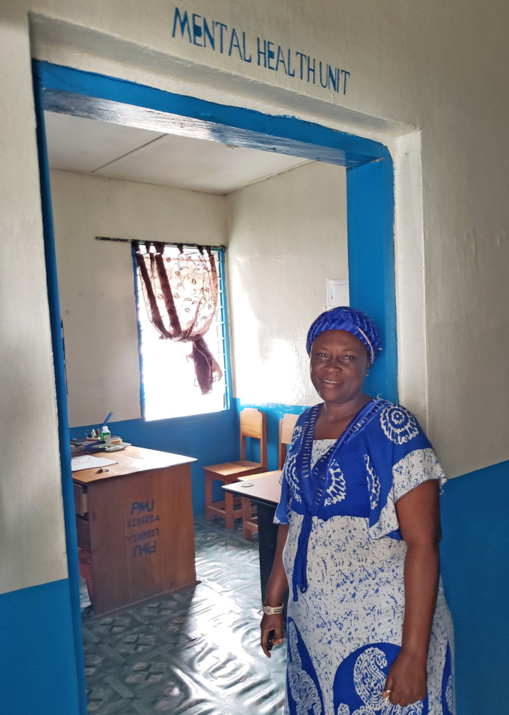 Provide Life-Saving Medicine to Liberian Hospitals - GlobalGiving