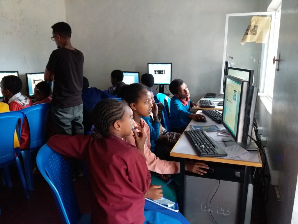 Children and Youth Development Center - GlobalGiving