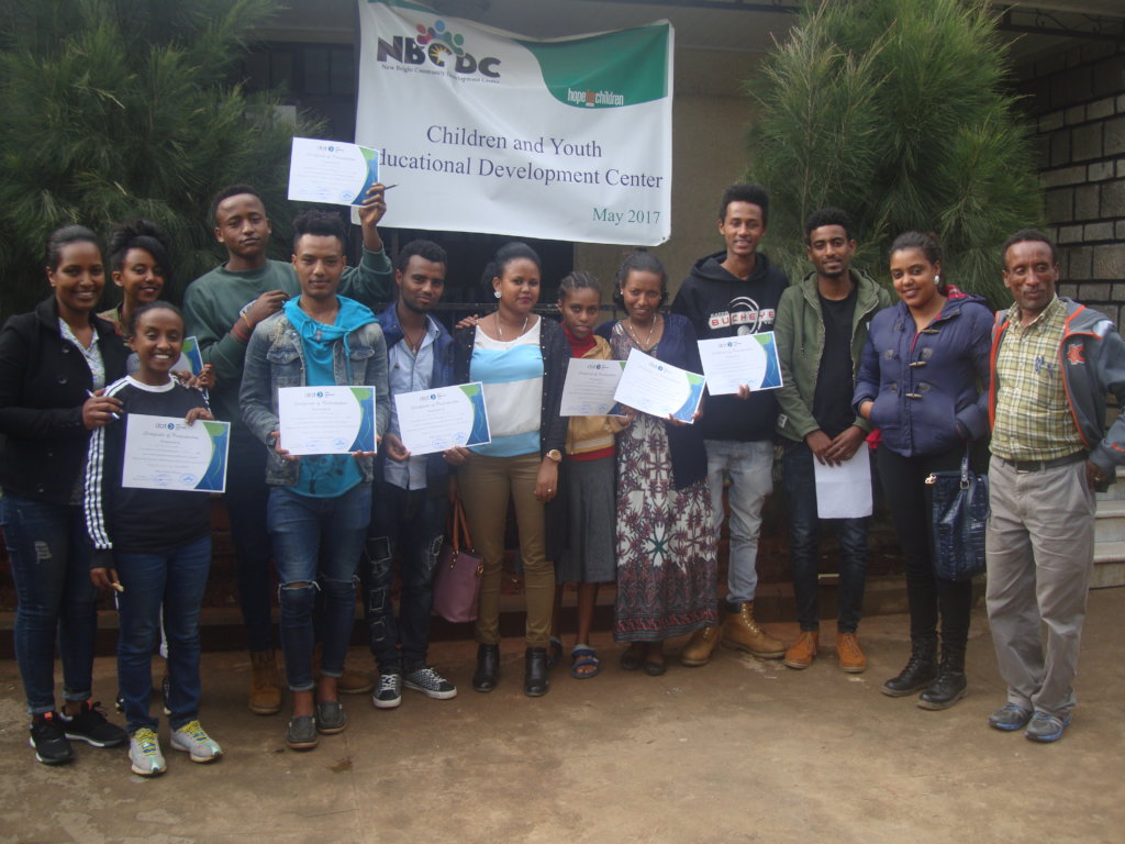 Children and Youth Development Center - GlobalGiving