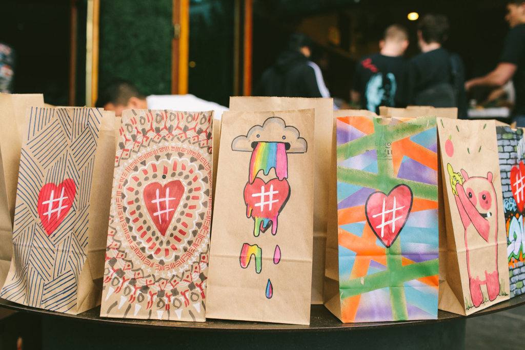 Providing lunches to school kids during COVID-19 - GlobalGiving