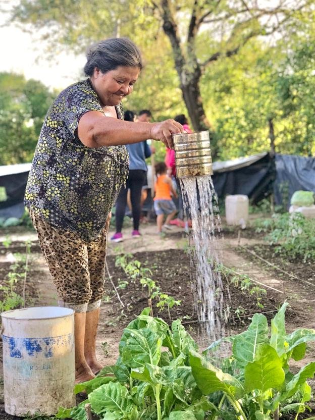 Help Rural Communities in their access to food - GlobalGiving