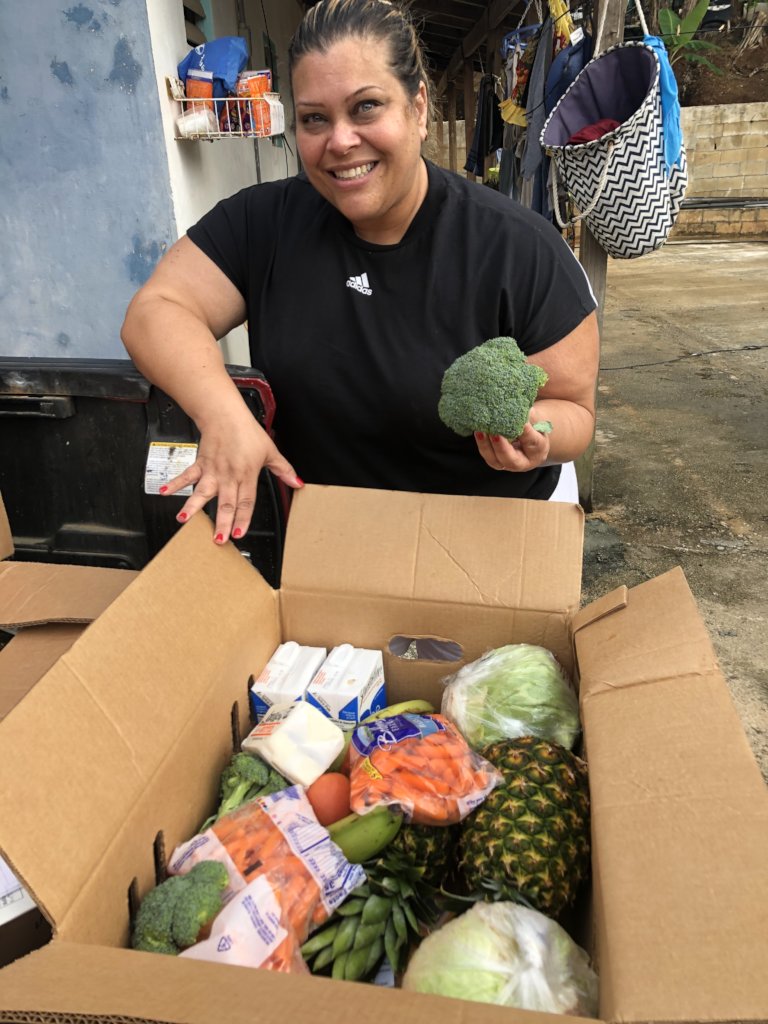 Puerto Rico COVID-19 First Aid Needs Distribution - GlobalGiving