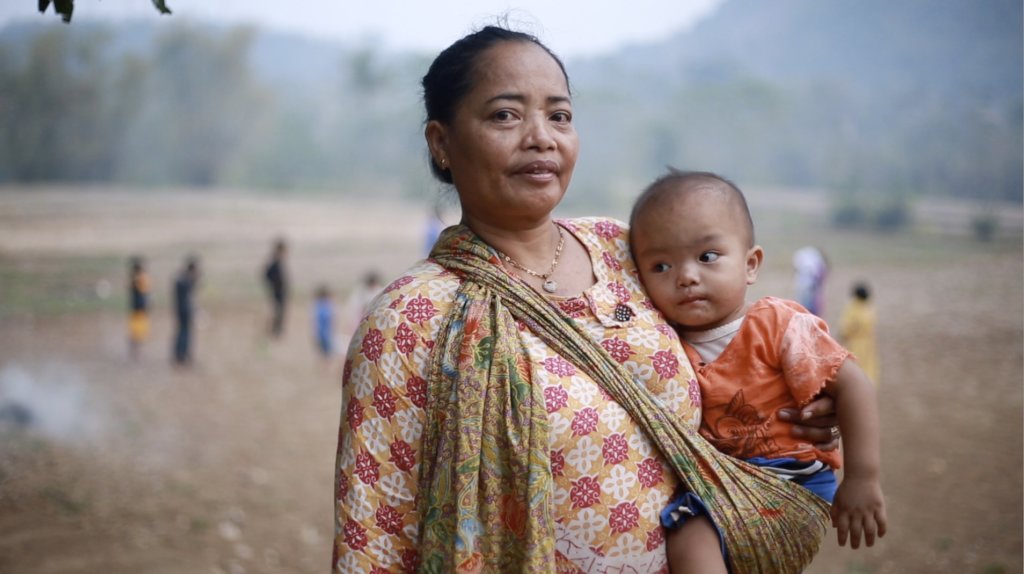 Feed a Family | Covid-19 Response in Indonesia - GlobalGiving