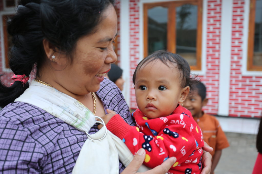 Feed a Family | Covid-19 Response in Indonesia - GlobalGiving