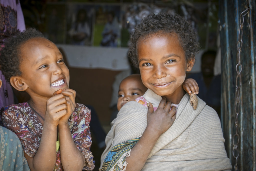 Build 2 water wells for 500 villagers in Ethiopia - GlobalGiving