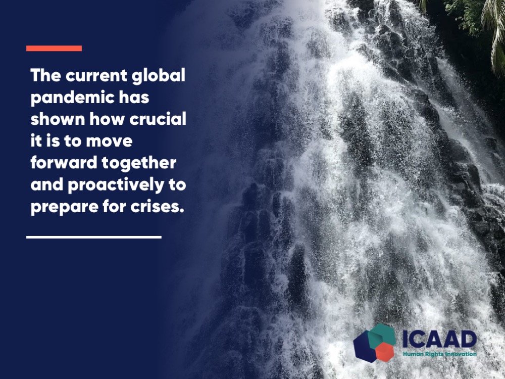 Donate to Climate + Gender Justice - GlobalGiving