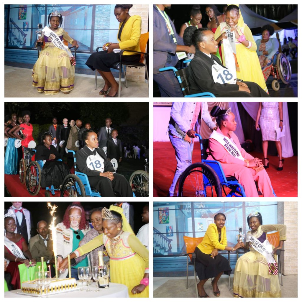 Empowering 1000 People Living With Disabilities - GlobalGiving