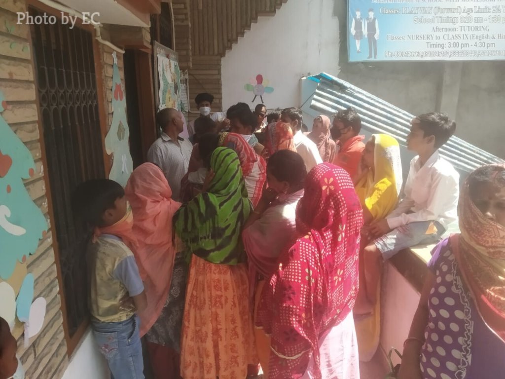 Feed 300 Families and starving children in COVID19 - GlobalGiving