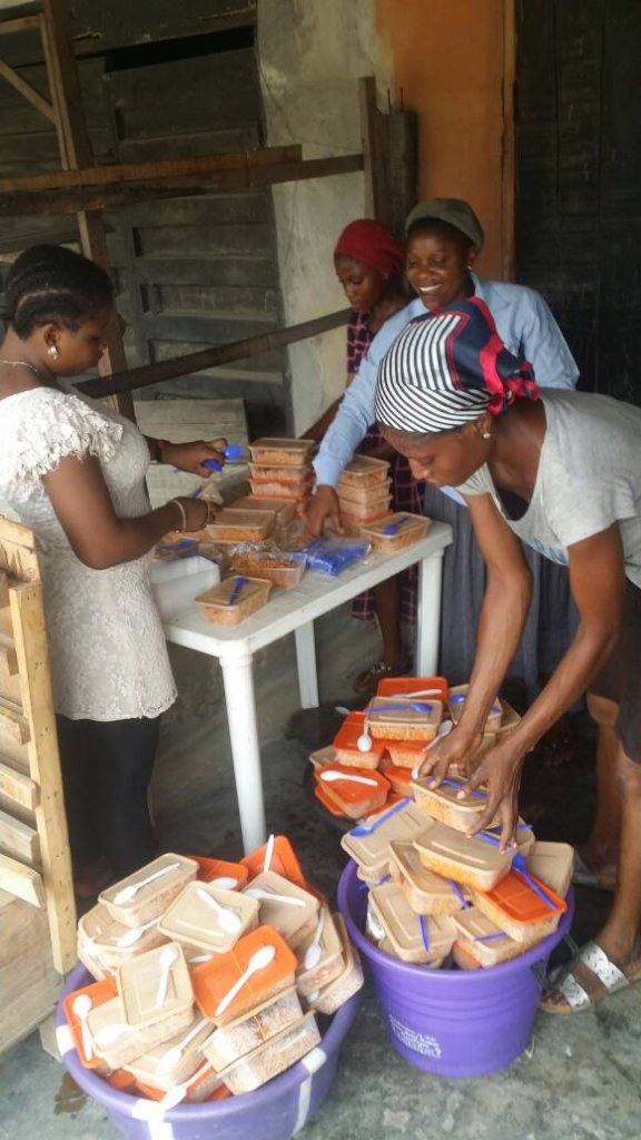 Rapid Relief Response during Covid 19 Pandemic - GlobalGiving