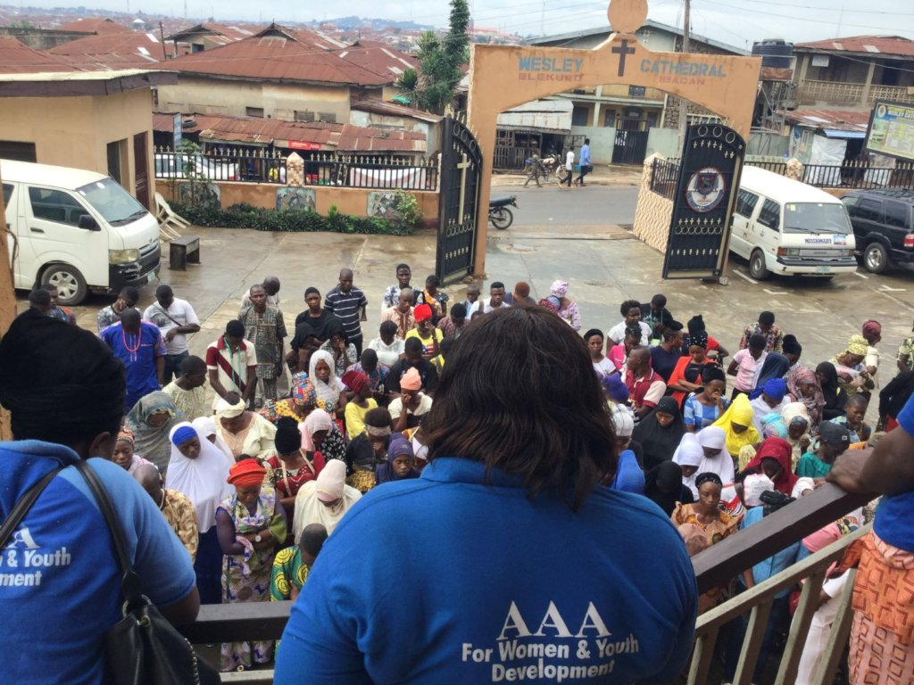 Rapid Relief Response during Covid 19 Pandemic - GlobalGiving