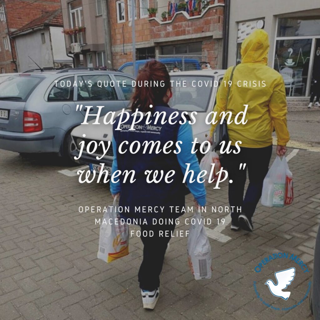 COVID 19 awareness, response and recovery - GlobalGiving